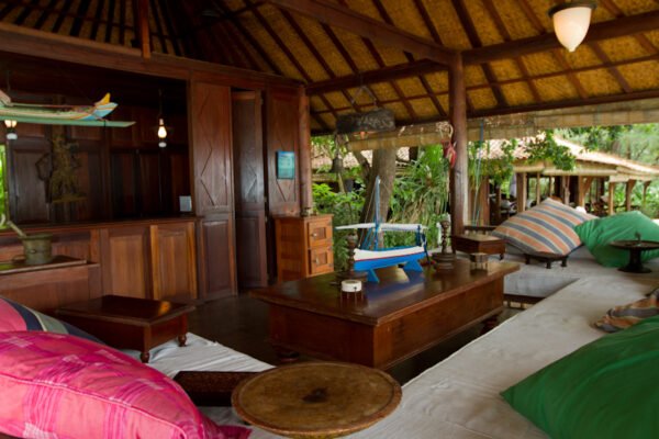 Pulau Kaliage Kecil 3D2N | Raja Wisata
