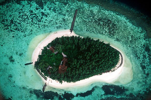 Pulau Kaliage Kecil 3D2N | Raja Wisata