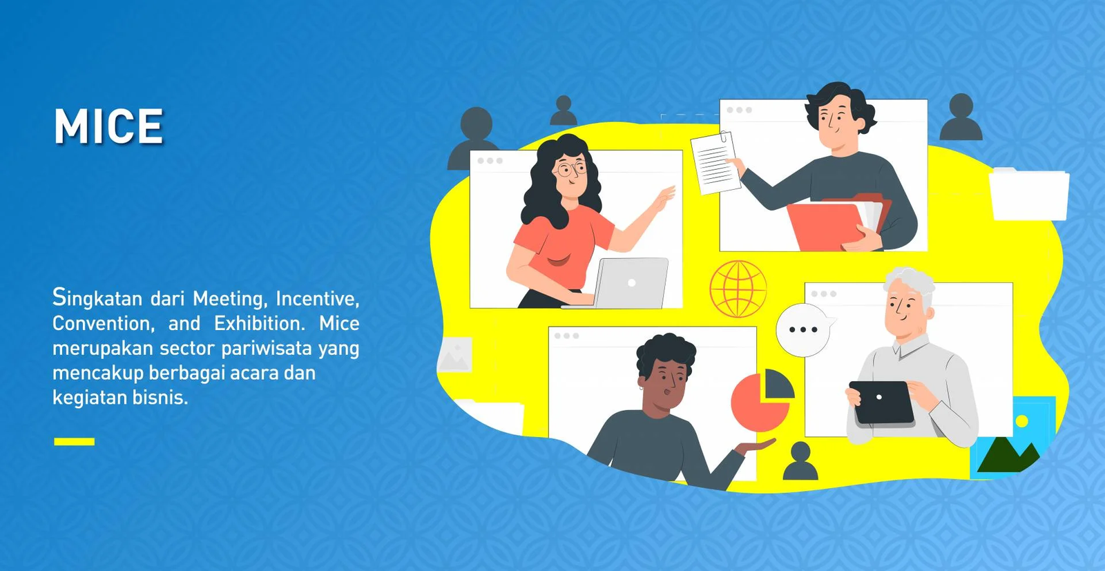 Apa Itu MICE? Pengertian, Jenis, & Manfaatnya | Raja Wisata