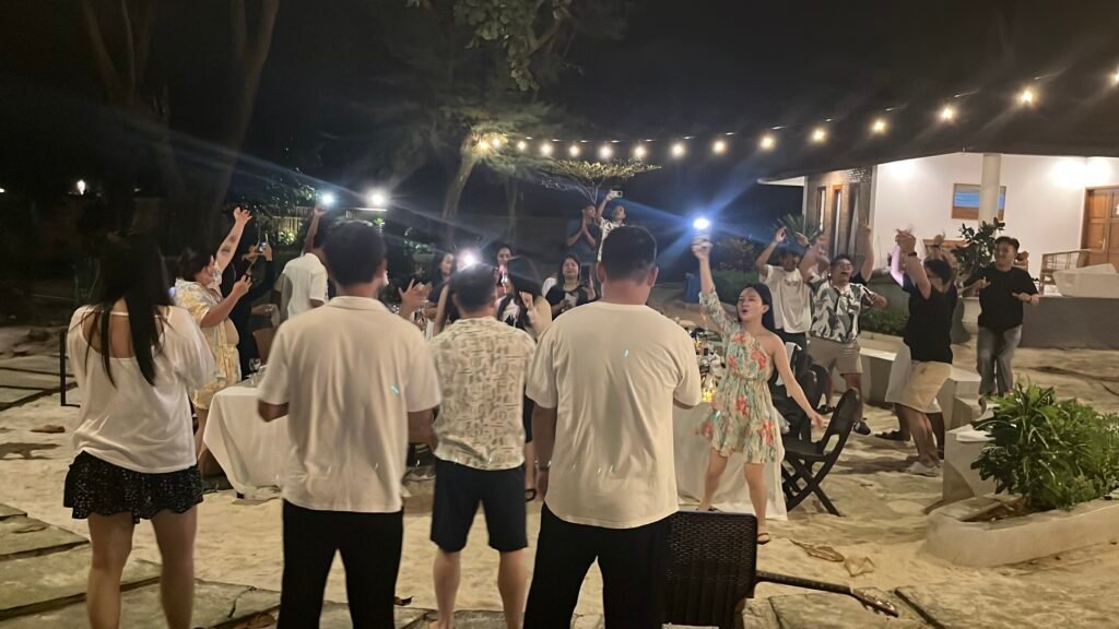 Pentingnya Latihan Leadership di Outing Perusahaan